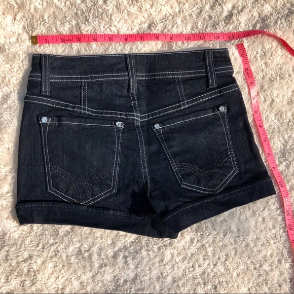 bebe | Shorts | Bling Bebe Shorts | Poshmark